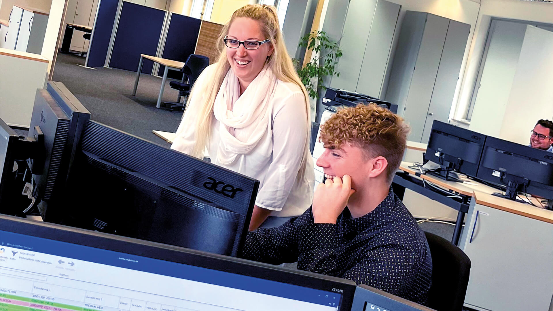 Ausbildung | PiLiPP Holzwerkstoffe